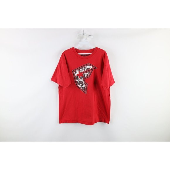 Famous Stars & Straps | Shirts | Vintage Famous Stars Straps Mens Large ...